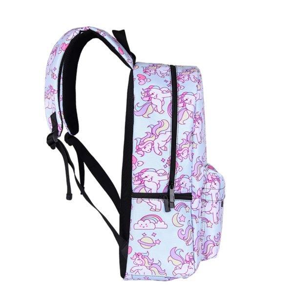 Rainbow Unicorn Backpack - Queerks™